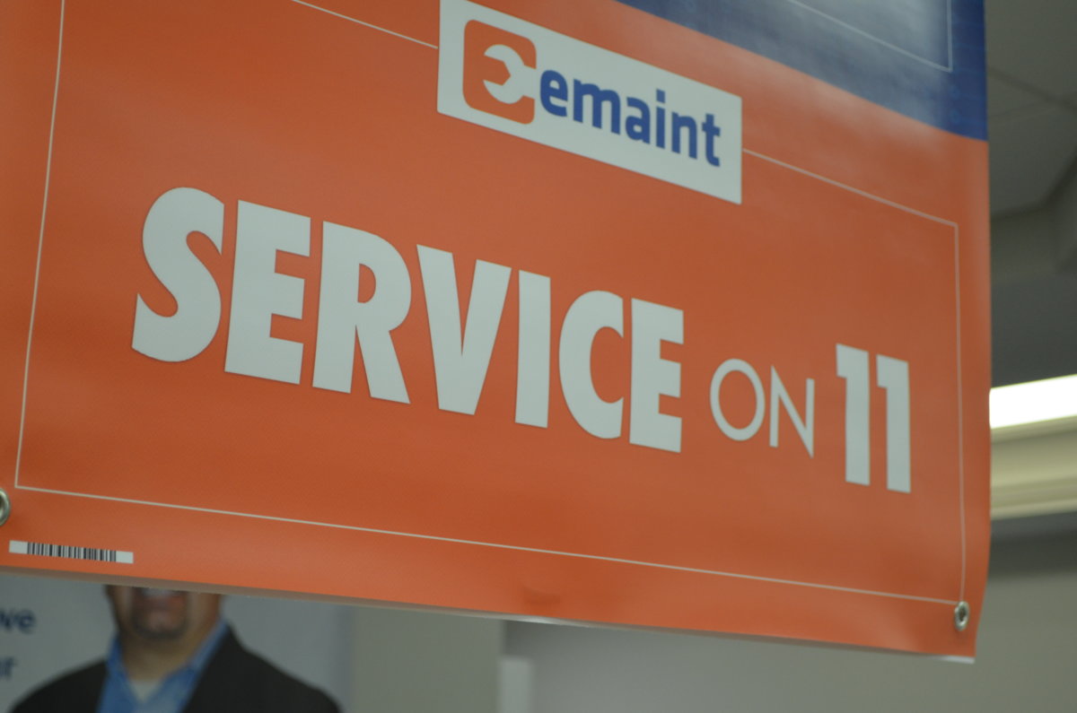 The Importance of CMMS Training - eMaint CMMS Software