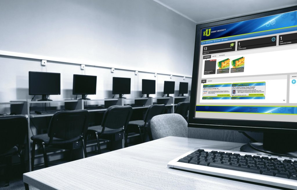 The Importance of CMMS Training - eMaint CMMS Software