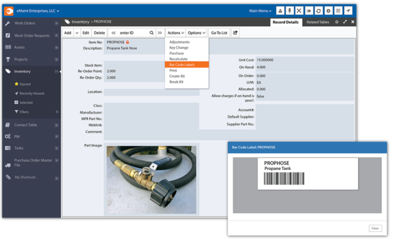 Top 5 Techniques for Mastering Spare Parts Management