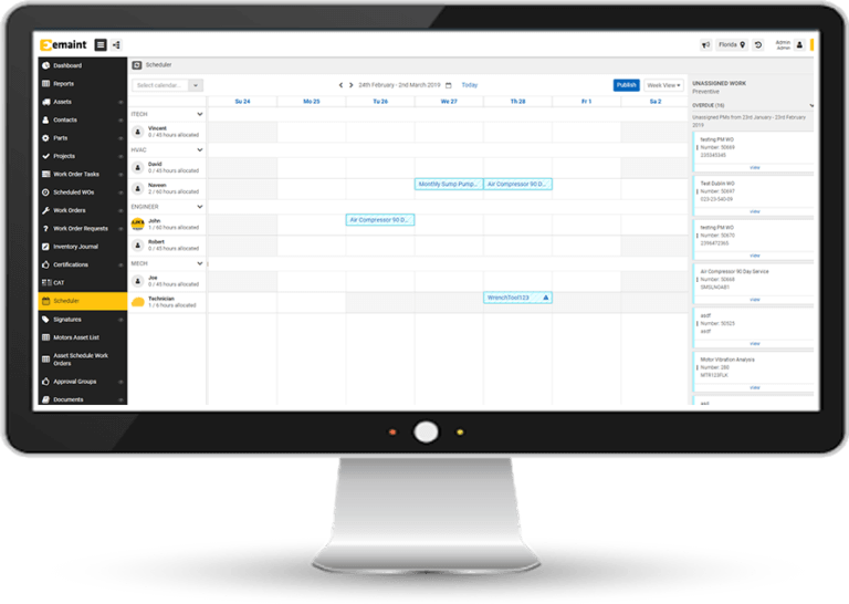 What is Scheduled Maintenance? Types, Examples, Software