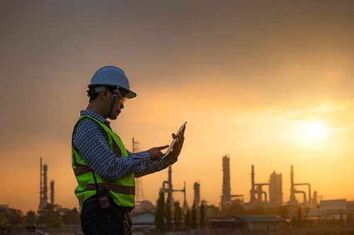 Gartner Recognizes eMaint as an EAM/CMMS Visionary - eMaint CMMS