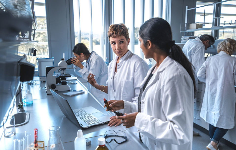 Computer System Validation for CMMS - eMaint CMMS