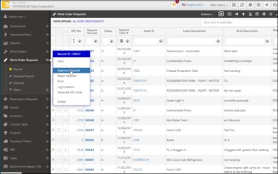 Top 5 eMaint CMMS features to use remotely - eMaint CMMS Software