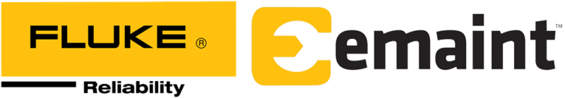 Fluke e eMaint: Unidos pela Confiabilidade - Software eMaint CMMS