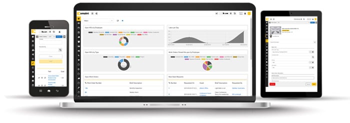 What is a CMMS? Computerized Maintenance Management Software