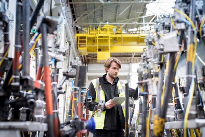 What is Equipment Maintenance? Definition, Examples, Benefits