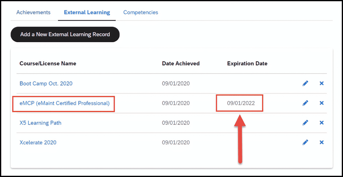 eMaint CMMS Certification Program - eMaint CMMS Software