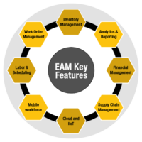 What is Enterprise Asset Management (EAM)? Software & Benefits