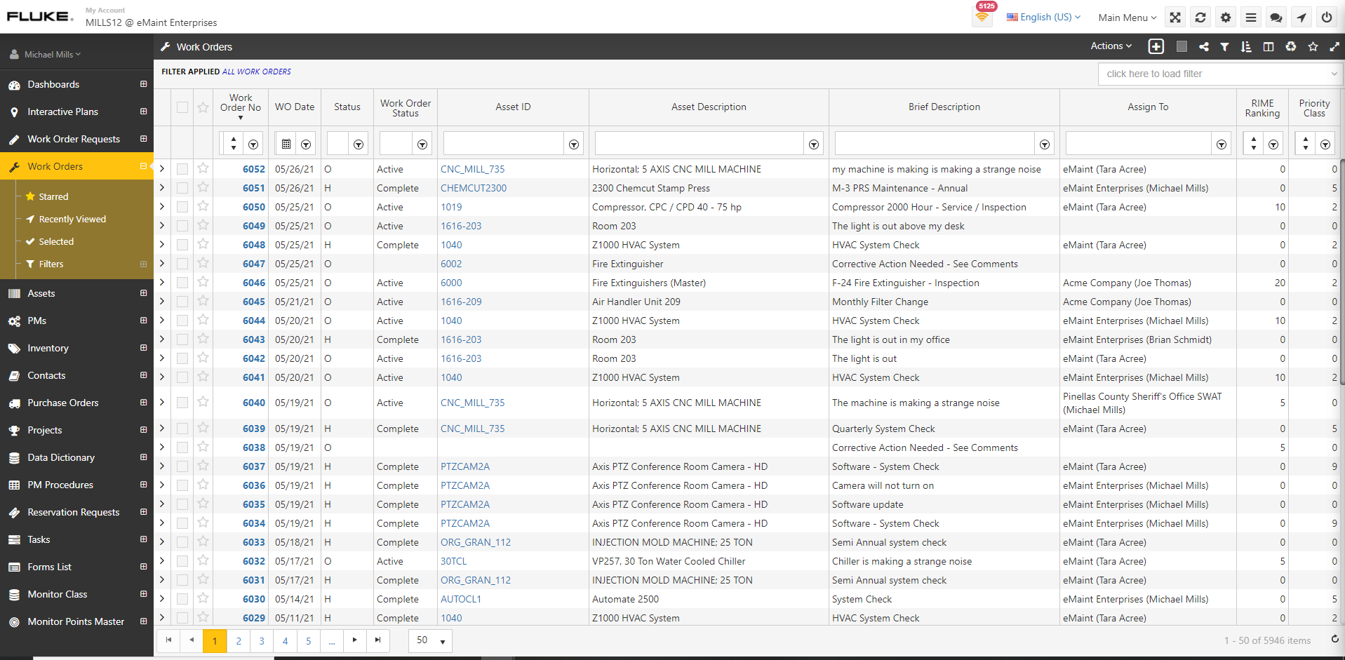 Work Order Management Software 101 - eMaint