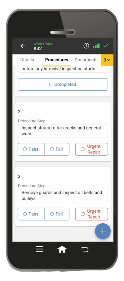 Mobile CMMS Maintenance App: Work Orders On the Go - eMaint