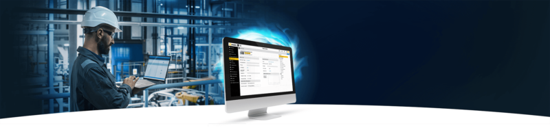 CMMS Software Solution | Free CMMS Demo Available | eMaint