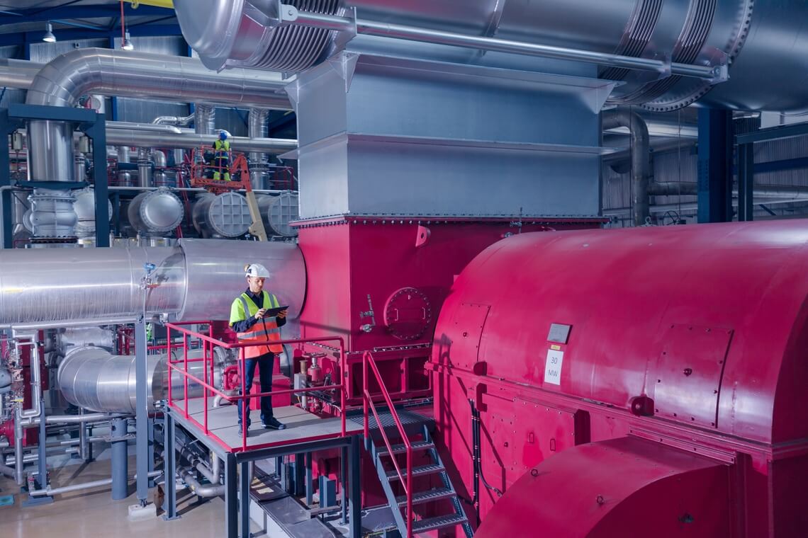 Top-Rated Facility Management Software 2024